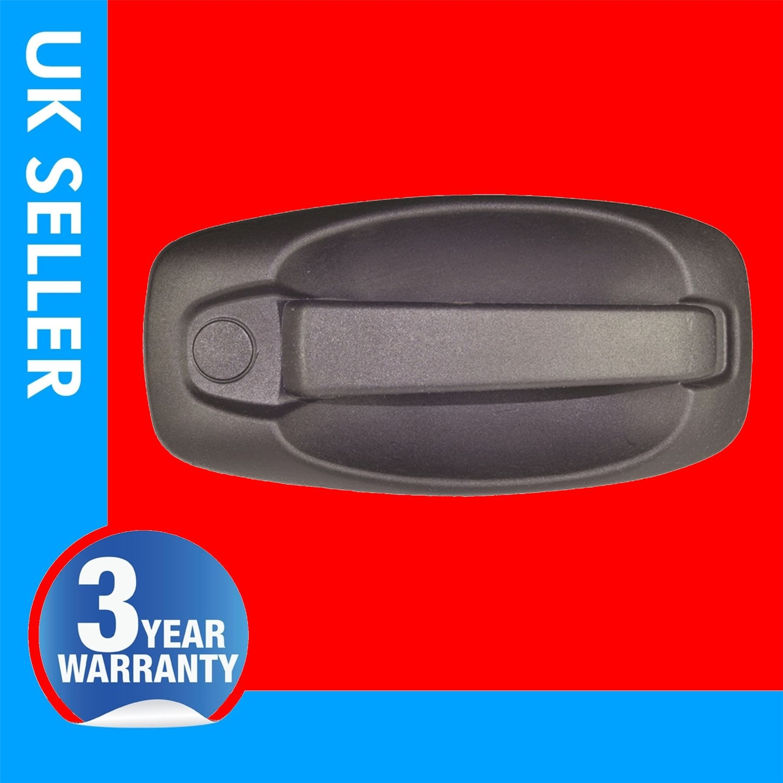 Sliding Doblo Door Handle Fits CITROEN Nemo 872085 | eBay UK