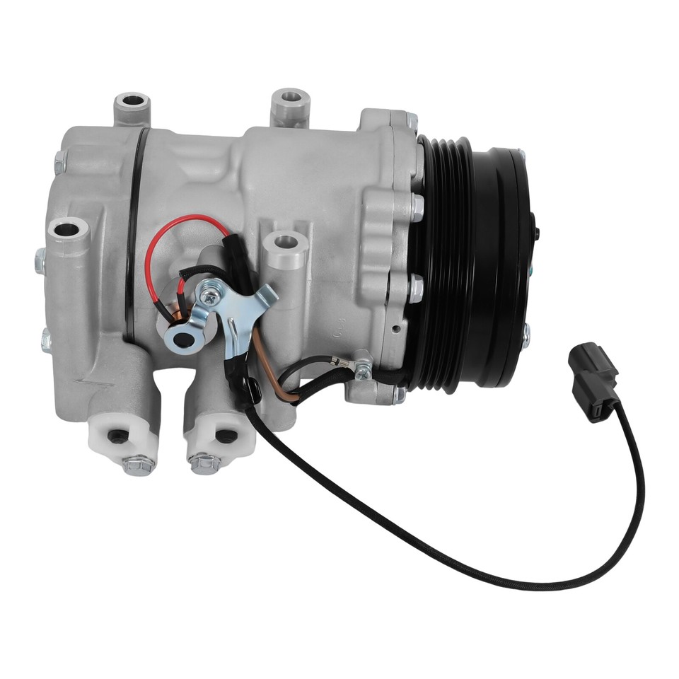 A/C Air Conditioner Compressor for 1994-2000 Honda Civic 1.6L & 97-01 ...