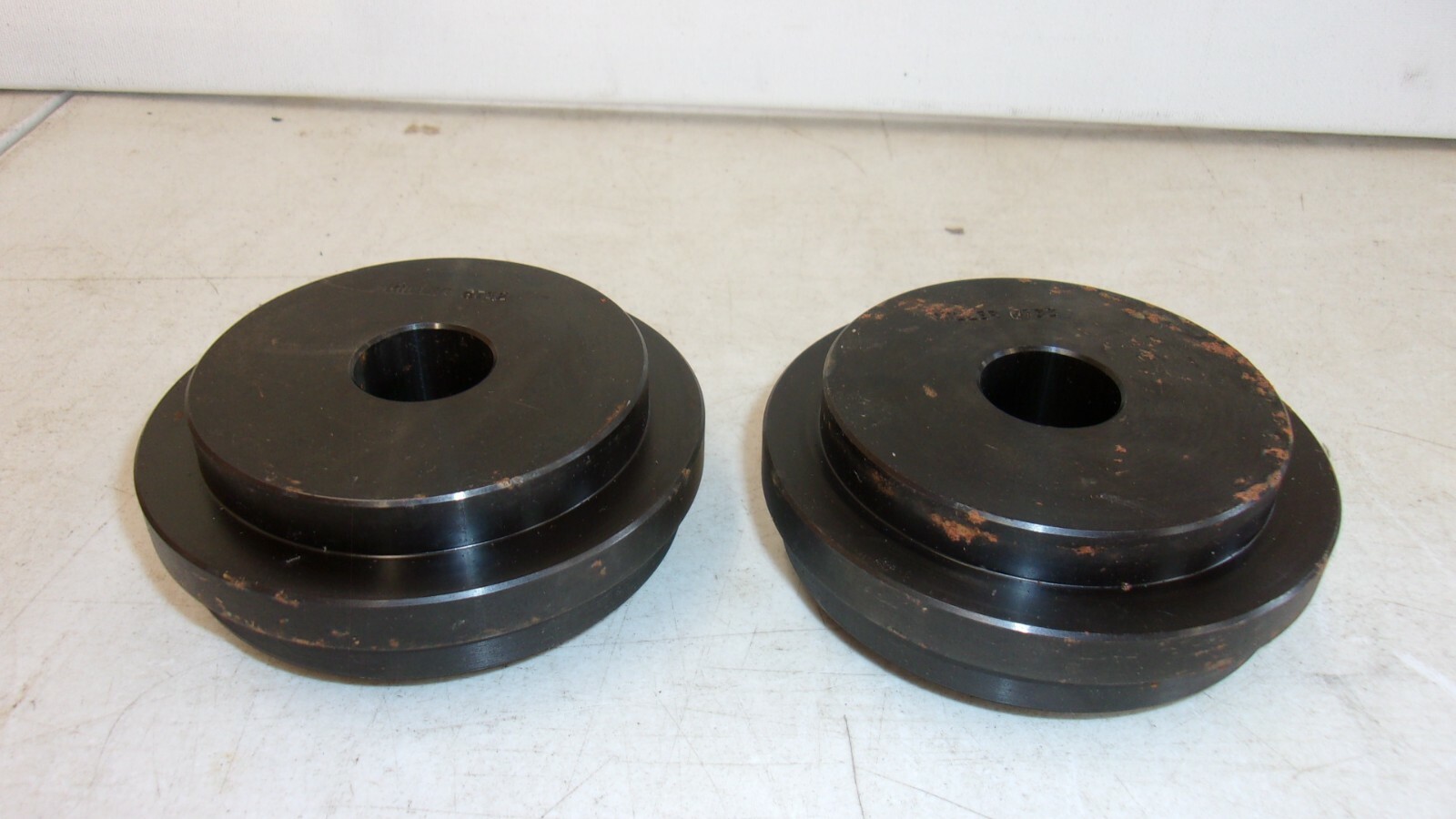 Mopar Miller Tool 6732 Ram & Wrangler Pinion Arbor Disc Set from Miller ...