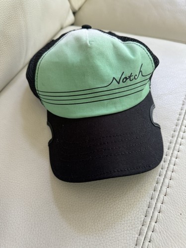 Notch Athletic Hat/Cap One Size Fits Most Adjustable. Ladies. | eBay