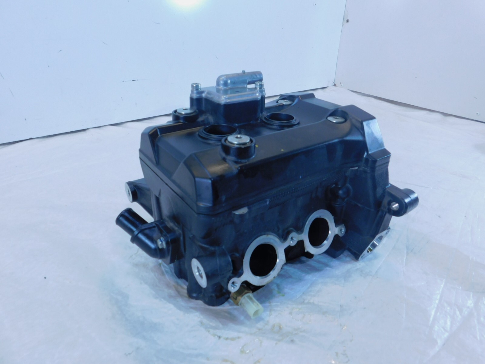 Yamaha YZFR3 YZF R3 MT03 MT-03 Engine Cylinder Head Camshaft Cams ...