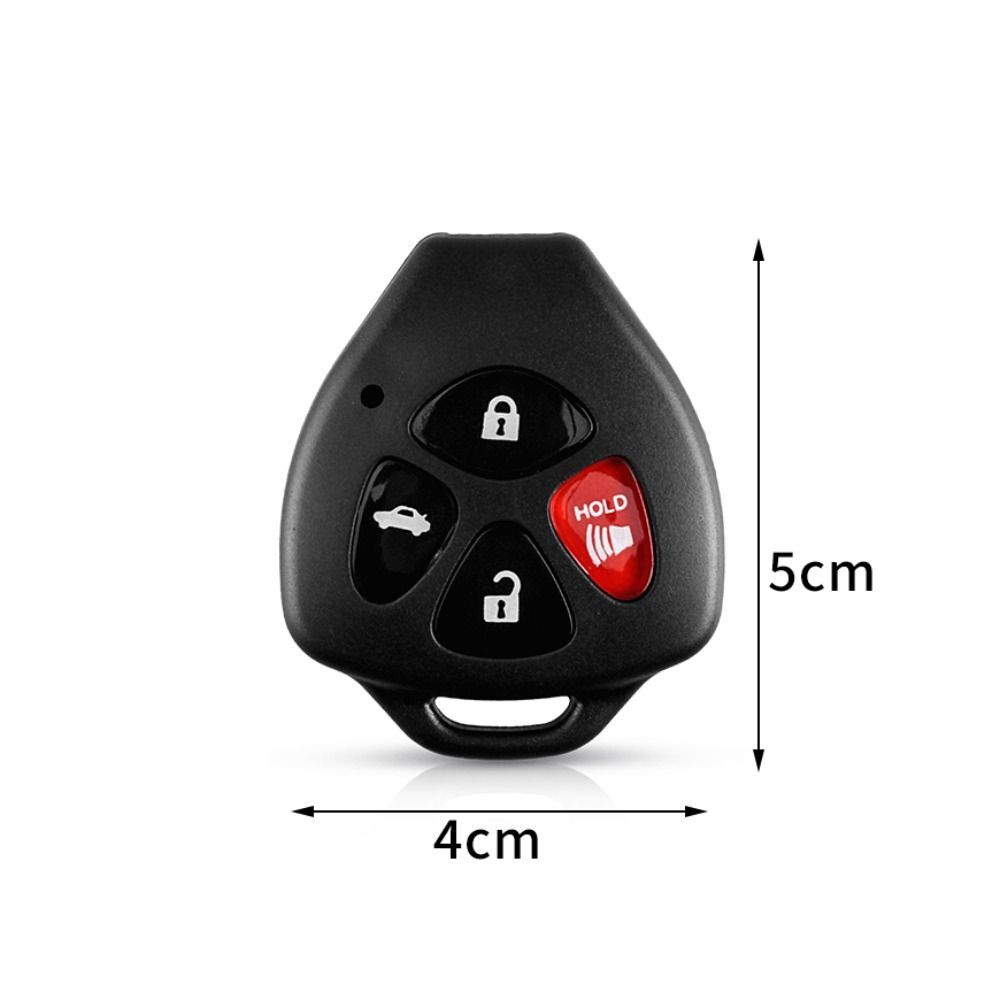 Car Remote Key Shell | eBay