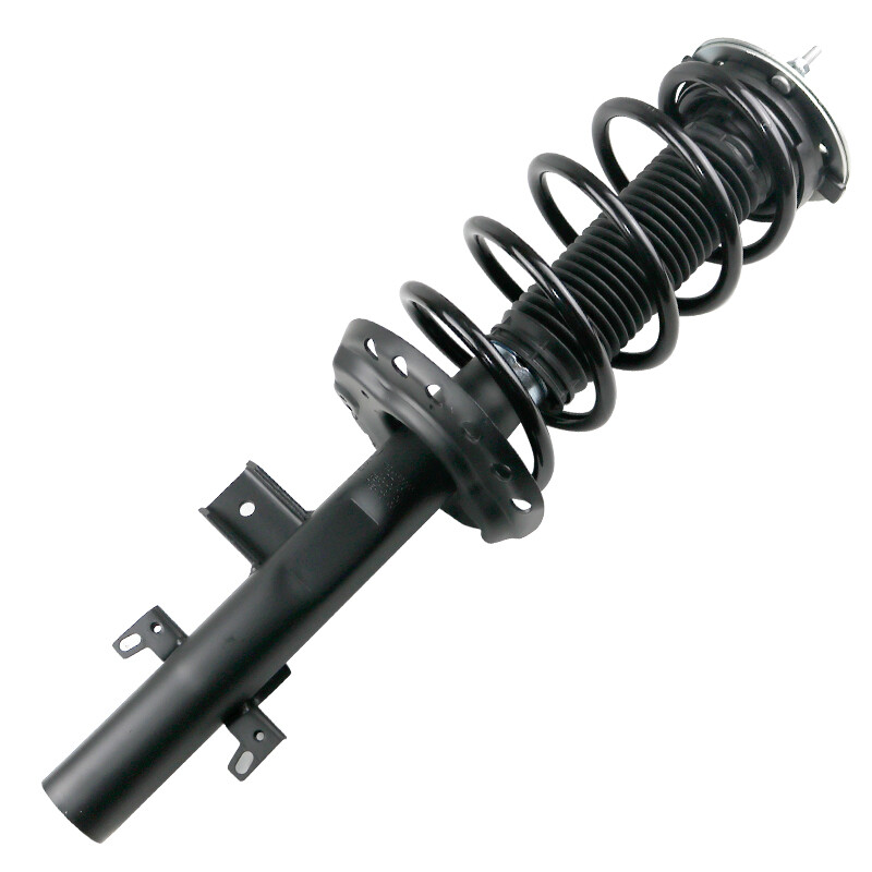 Fit for Freelander 2 L359 2006-2014 Rear Shock Absorber Complete Strut ...