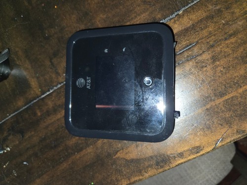 NETGEAR Nighthawk MR5100 Mobile Hotspot AT&T Unlocked Router - Black NO ...