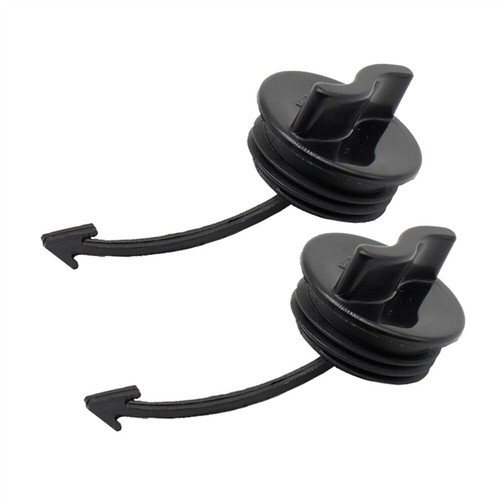 2Pcs Drain Plug 292002024 For Sea Doo Spark 900 GTX RXT RXP GTI Wake ...