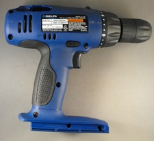 Delta Shopmaster 18v Battery Model CL180B for sale online | eBay