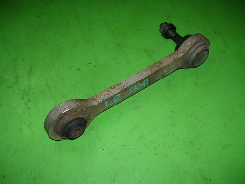 08 SAAB 9-3 2.0 Turbo 4dr Sedan LEFT REAR Lower Locating CONTROL ARM | eBay