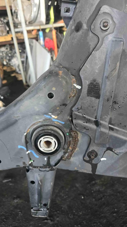 Crossmember/K-Frame Front Fits 18-23 ENCLAVE | eBay