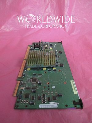 IBM 93H9018 332MHz 1-way 604e3 Processor 256KB L2 Cache for 7025-F50 ...