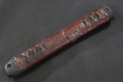 Katana - Daito Tsuka