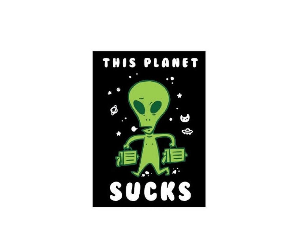 LAVA - Refrigerator MAGNET, Exclusively Licensed Original Volcano ...