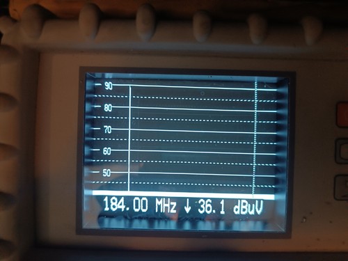BROADCAST VCO FM EXCITER MODULE (FM TRANSMITTER PALLET) | eBay