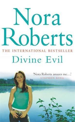 Divine Evil - Paperback By Roberts, Nora - GOOD | eBay