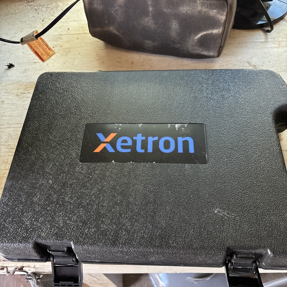 Xetron Professional Electronic Digital HVAC Refrigerant Scale 220Lbs/100KG | eBay