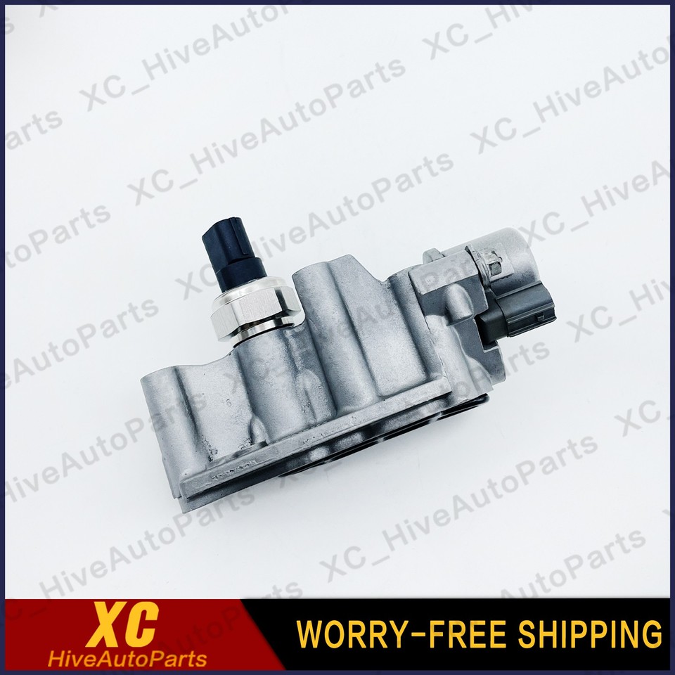 Vtec Solenoid Spool Valve 15810-RNA-A01 Fits For 2006-2011 Honda Civic ...