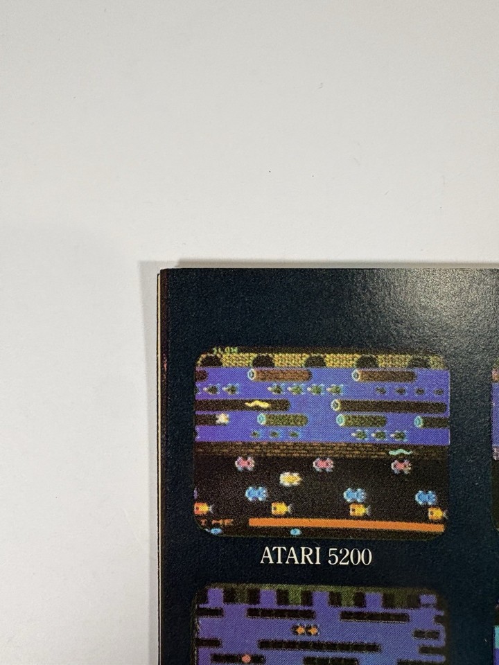 Marvel Super Hero Secret Wars #1 (1984) Error Edition Galactus Is Blue ...