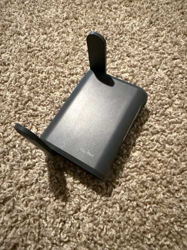 Gl.Inet Gl-Axt1800(Slate AX) Portable Gigabit Travel Router, Pocket ...