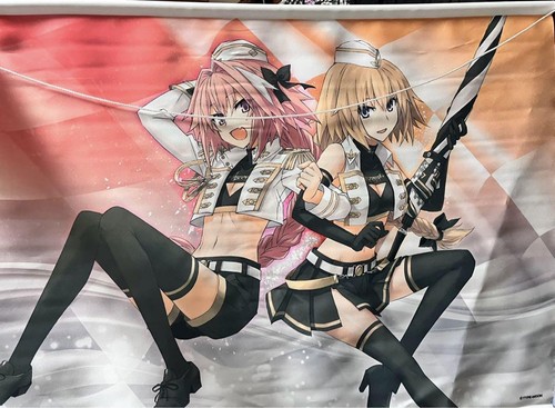 m3 Tapestry Fate Racing Jeanne Astolfo | eBay