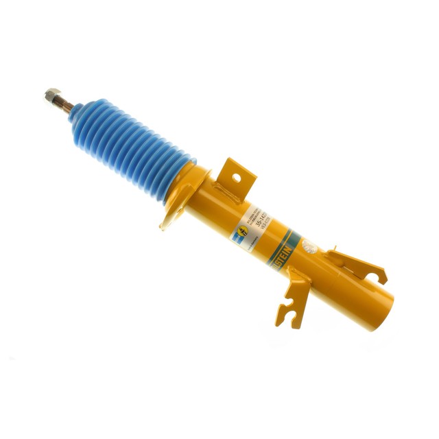 Suspension Strut Assembly-S, R56 Front Left Bilstein fits 07-09 Mini ...