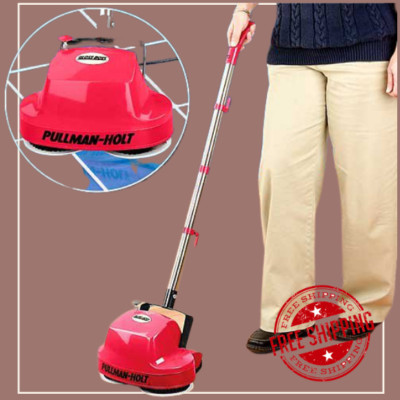 Electric Cord Buffers - Pullman Holt Floor