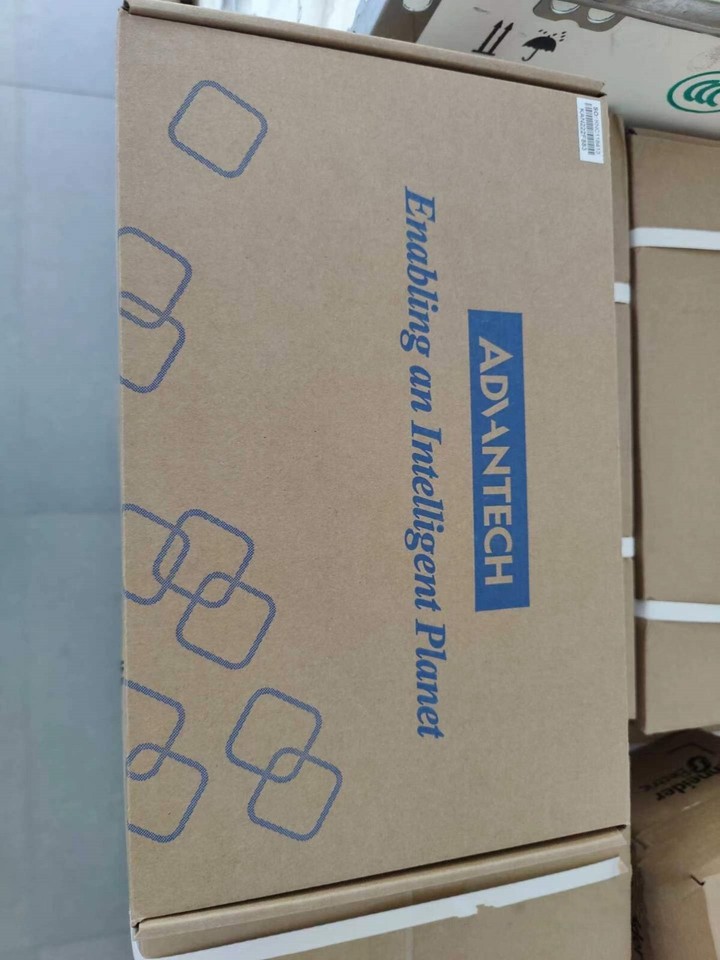 1PC New Advantech UNO-247 Embedded industrial computer | eBay