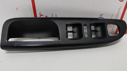 2006-2010 VW Passat Left Front Master Window Switch BEZEL OEM 3C1 867 ...