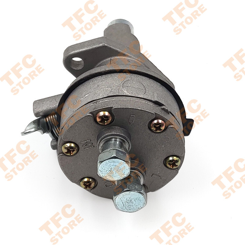 Fuel Lift Pump 130506140 For Perkins 102-04 403C-15 403D-15 404D-22 103 ...