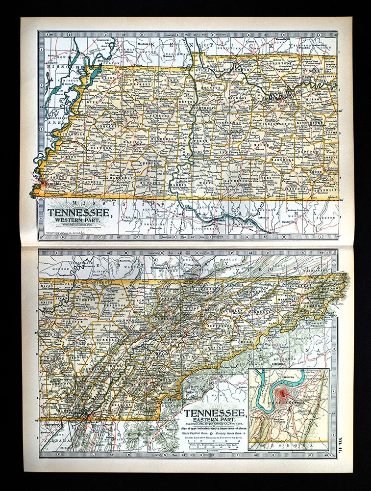 Gatlinburg Tennessee Elevation Map Scenic Smoky Mountains Road Trip: