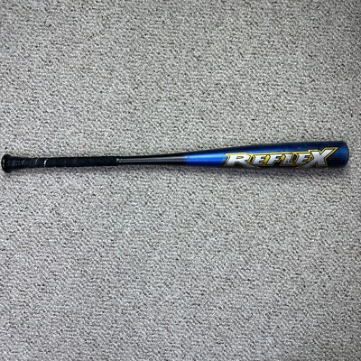 EASTON Reflex Baseball Bat 32" 29 oz. -3 BX50 7050 Alloy BESR | eBay