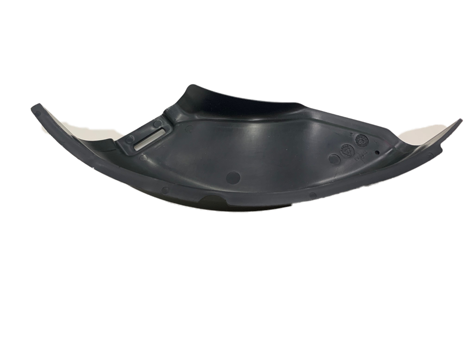 Mulch Plate Cover Black 48" Stamped Deck Fits Husqvarna 954040502 ...