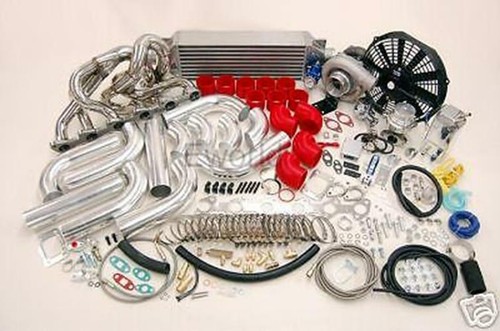 390 HP NEW FOR BMW 84 - 91 E30 M3 M20 320 323 325 Turbo KIT | eBay
