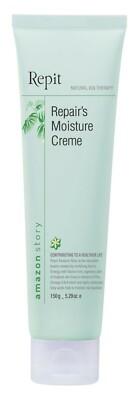 Repit Repair's Moisture Creme for All Hair Types, Hair Care Treatment ...