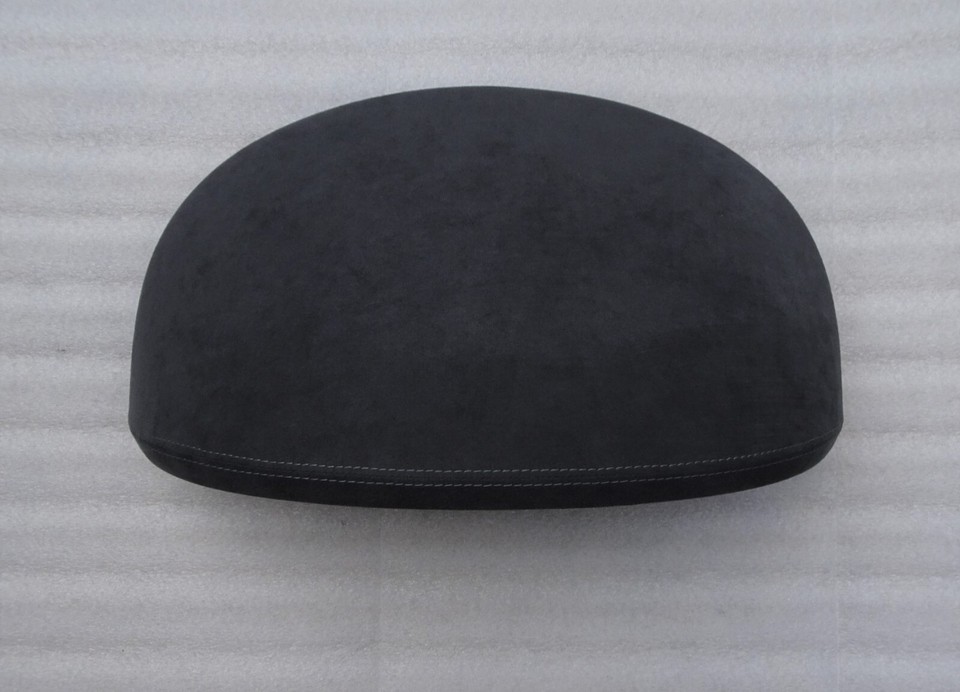 PORSCHE CAYENNE GTS ALCANTARA INSTRUMENT COVER COSTUM DASH INSTRUMENT ...