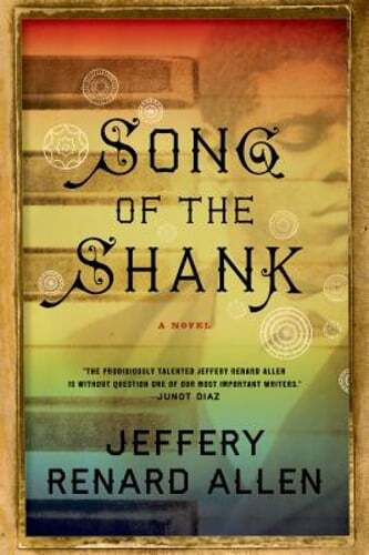Song of the Shank by Jeffery Renard Allen: New 9781555976804| eBay