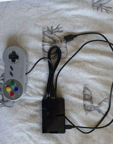 Retropie Raspberry Pi Arcade Console | eBay UK