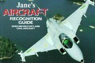 Jane's World Aircraft Recognition Hb by Jane's Information Group; Jane ...