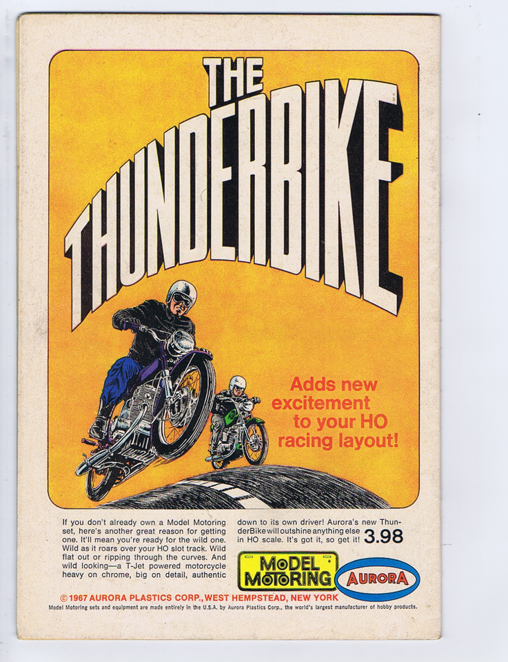 Atom #33 DC 1967 | eBay