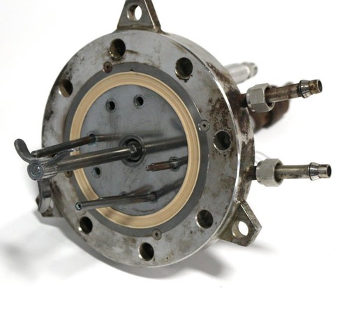 BUCHI 22709 Buchi Lab Pressure Reactor, .5 Liter- Mag Stirrer | eBay