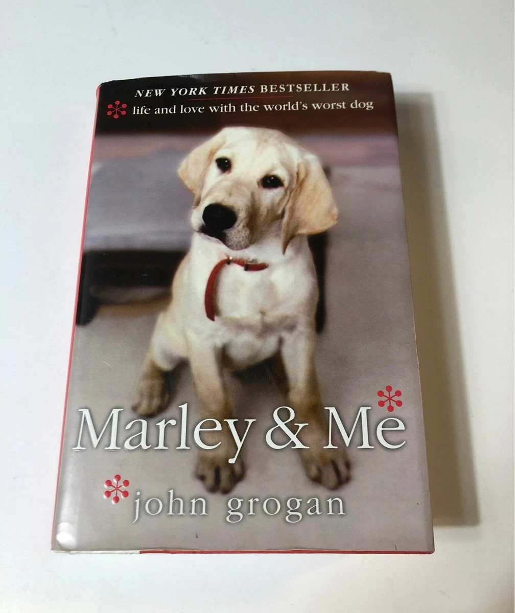 11 Books for Dog Lovers - Shadow Dog Photography
