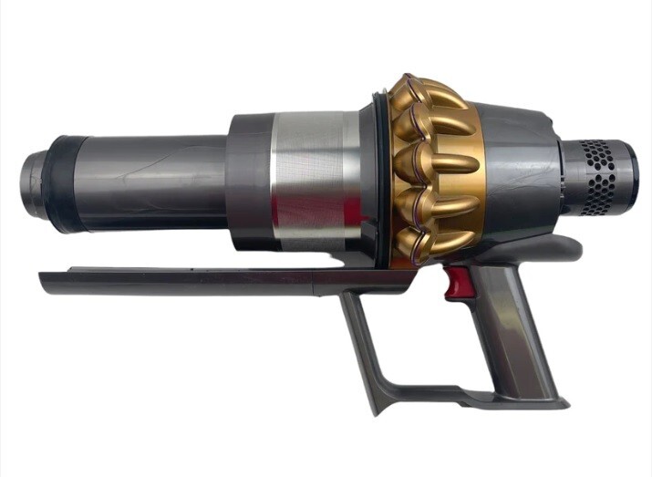 NEW OEM Dyson OUTSIZE SV16 Vacuum Main Body Motor Cyclone - Click-In ...