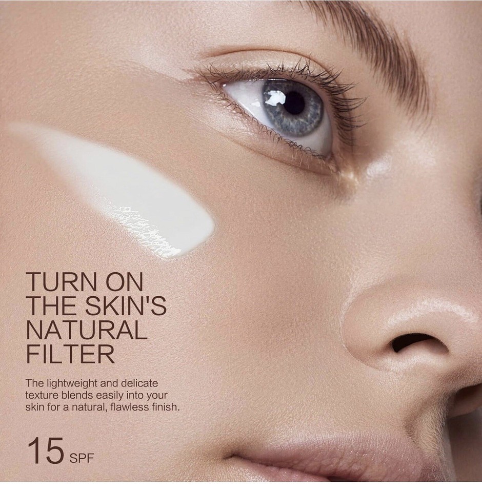 Meroda Color Changing Foundation 1 PC | eBay UK