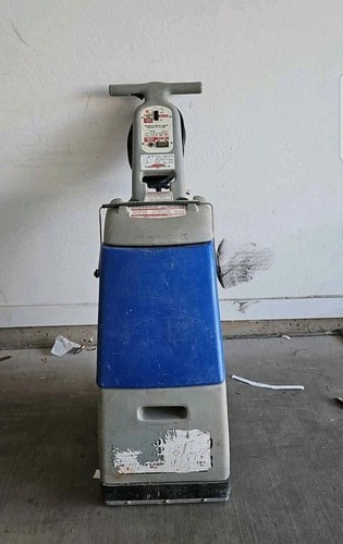 Kent Aqua Power C4 Carpet Express Carpet Extractor Cleaner Machine | eBay