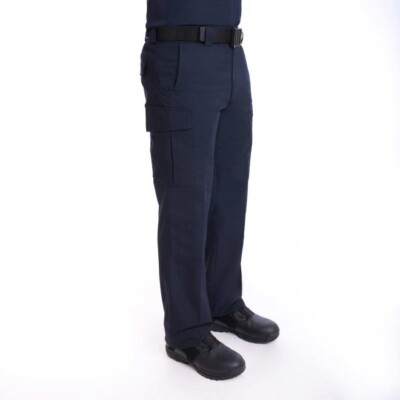 New: Blauer B.DU Dark Navy Tactical Pant #8830 - Police / Security ...