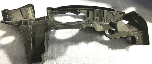 2015-2020 MERCEDES S-Class/W222 OEM FT RH Radiator Splash Shield ...