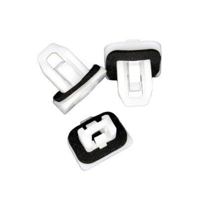 Front Bumper Cover Bracket Screw Grommet For Lexus Toyota 52197-30040 ...