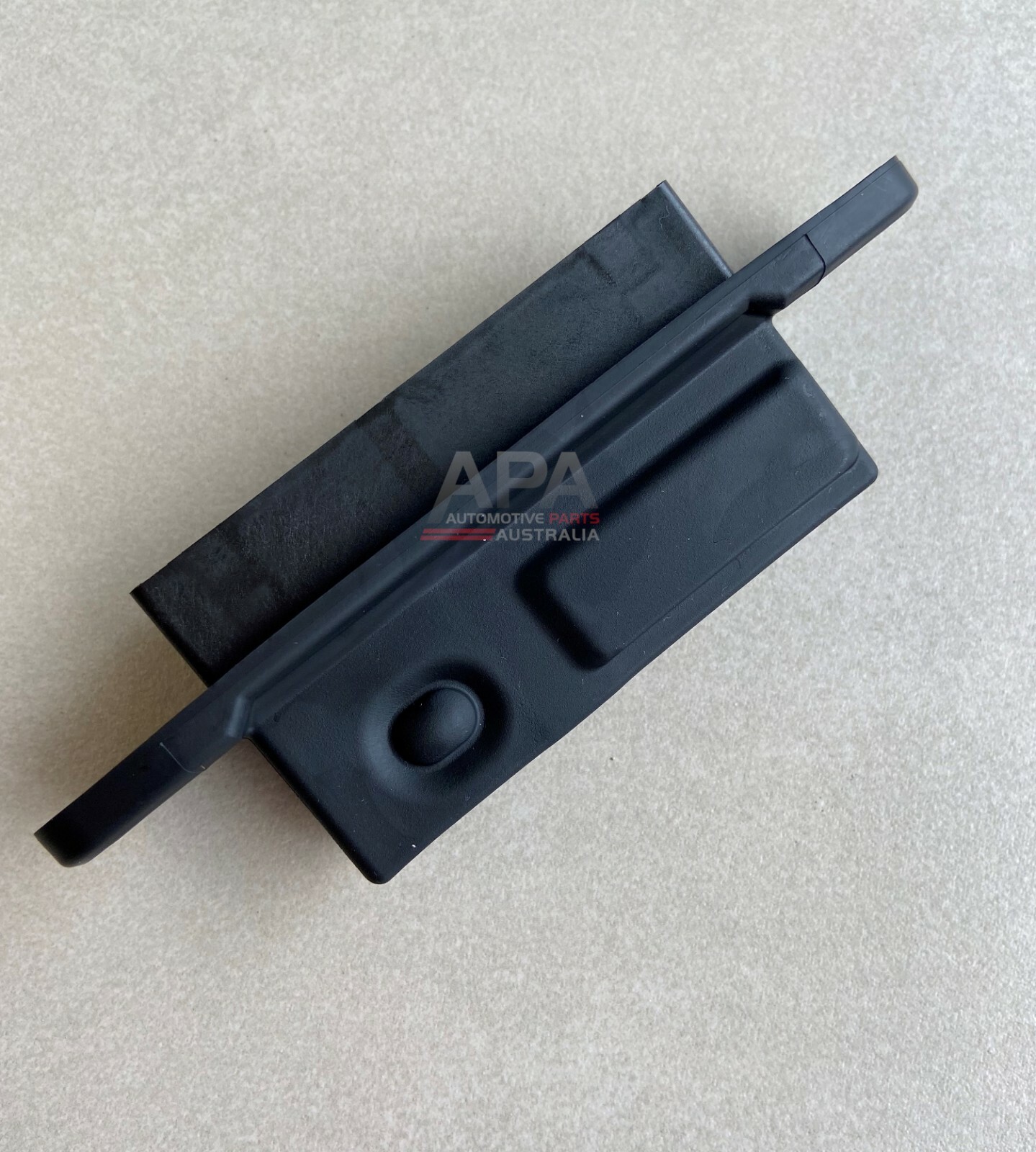 GENUINE Toyota LandCruiser 200 Series VDJ200 Back Door Trunk Lift Gate ...