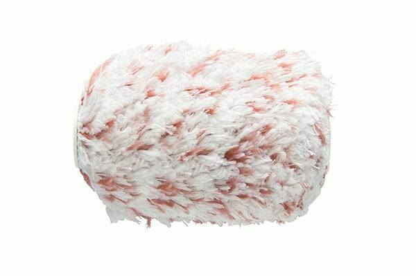 4" Hamilton Perfection Extra Long Pile Woven Midi Mini Roller | eBay