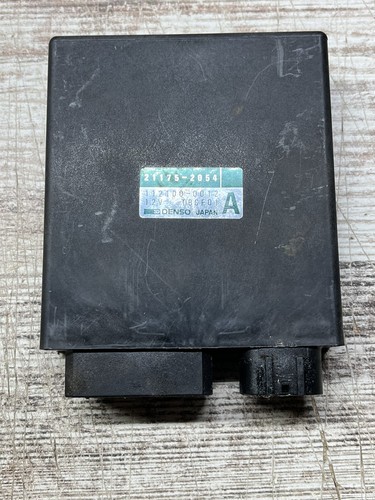 John Deere 445 Garden Tractor Fuel Injection Control Module AM121682 ...