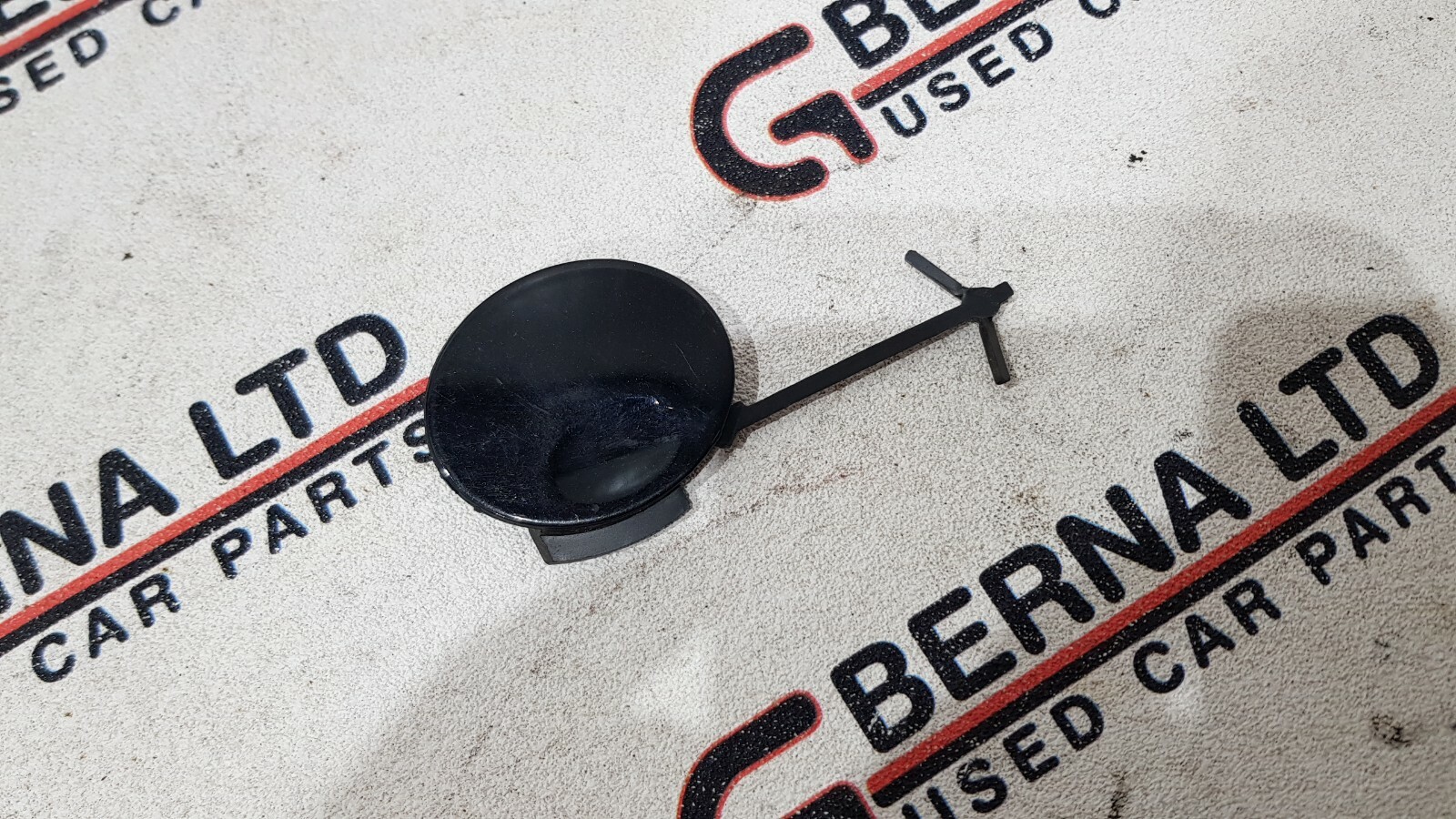 Vauxhall CORSA E Front Bumper Bracket 475498858 2014 for sale online | eBay