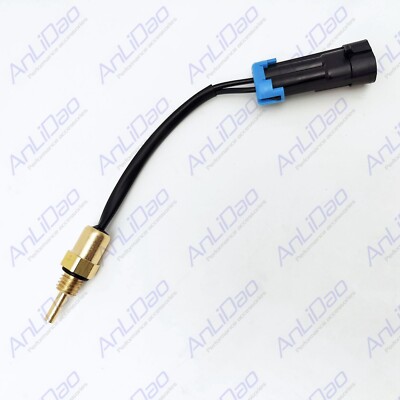 Temperature Sensor Mercury Mariner Verado,135-400HP Outboard 8M0010146 ...